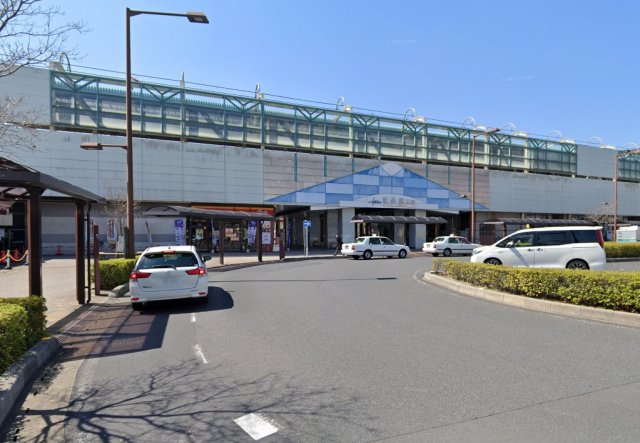 【YOLO HOME】Koshigaya-shi、Tiền thuê ¥65,000、2DK / 41.45m²、Gamo、Nhà manshon 松井ビル 302｜Nếu tìm nhà ...