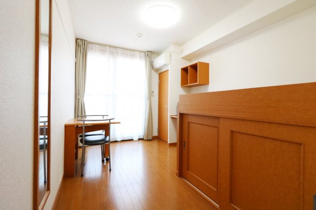 [Kyoto] Apartments for Rent in Kyoto-shi Ukyo-ku｜YOLO HOME