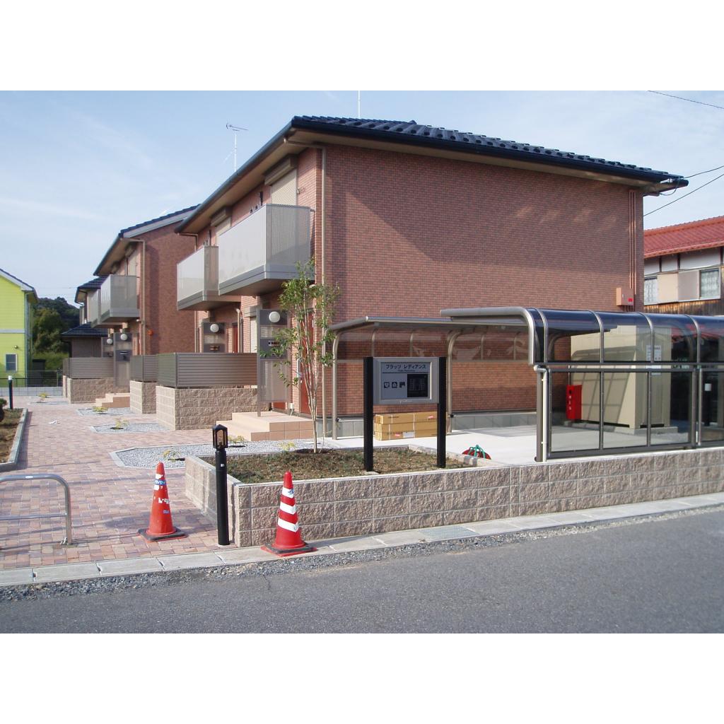 [Shiga] Apartments for Rent in Ritto-shi｜YOLO HOME