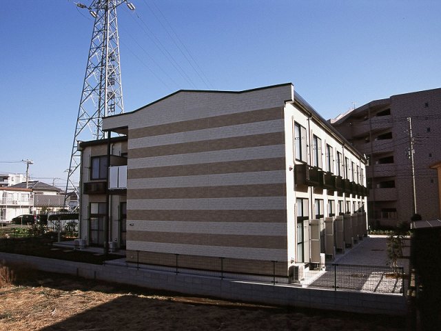 [Tokyo] Apartments for Rent in Fuchu-shi｜YOLO HOME