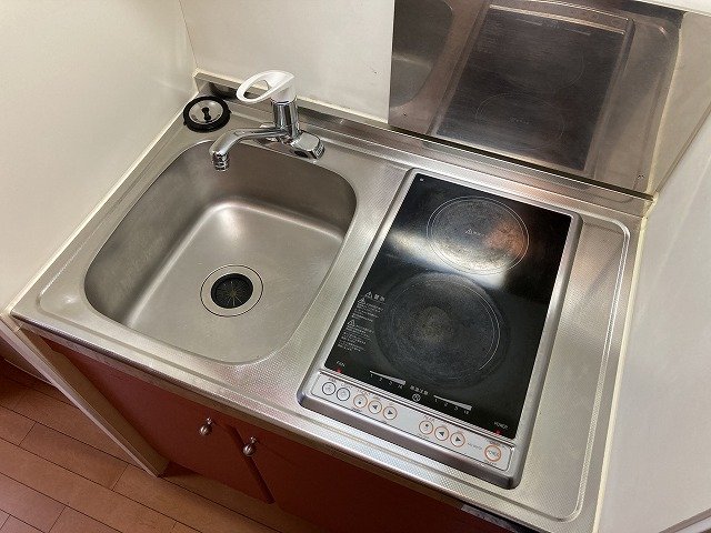 【YOLO HOME】さいたま市桜区、賃料¥50,000、1K / 19.87m²、与野本町、アパート レオパレスGralio 203｜留学生 ...