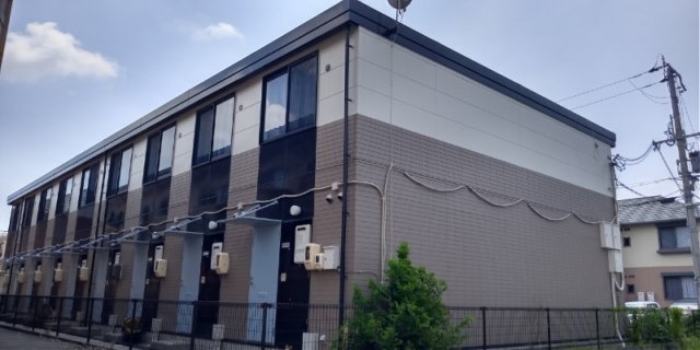 【YOLO HOME】赤穂市、賃料¥37,000、2DK / 49.68m²、播州赤穂、アパート レオパレスゼスト 102｜留学生・外国人向け賃貸アパート・住宅情報・部屋探し