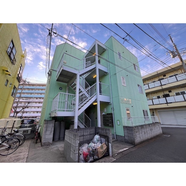 [Chiba] Apartments for Rent in Funabashi-shi｜YOLO HOME