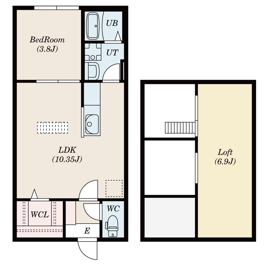 [Tokyo] Apartments for Rent in Machida-shi｜YOLO HOME