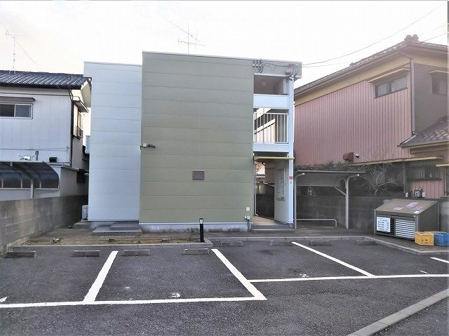 [Chiba] Apartments for Rent in Yachiyo-shi｜YOLO HOME