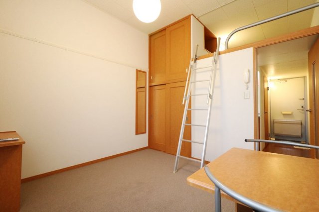 [Kyoto] Apartments for Rent in Kyoto-shi Yamashina-ku｜YOLO HOME