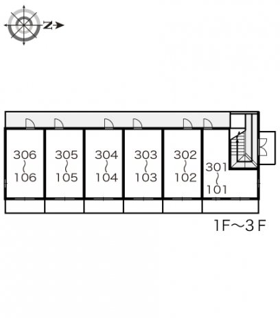 [Osaka] Apartments for Rent in Settsu-shi｜YOLO HOME