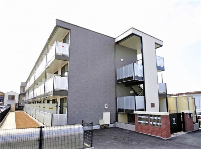 [Kyoto] Apartments for Rent in Kyoto-shi Yamashina-ku｜YOLO HOME