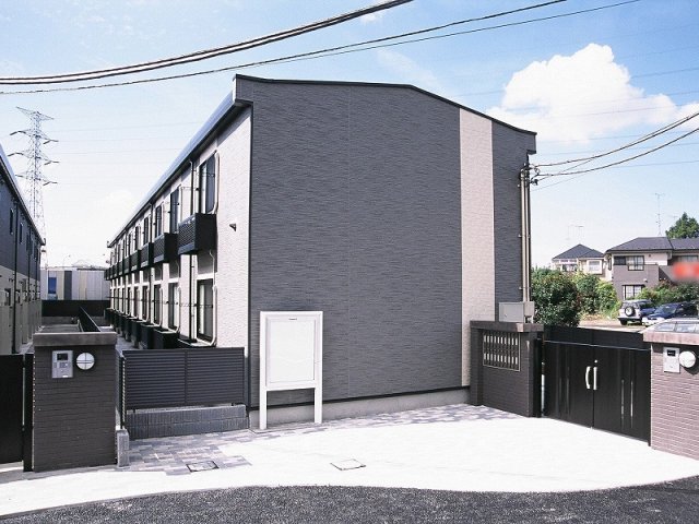 [Tokyo] Apartments for Rent in Kunitachi-shi｜YOLO HOME