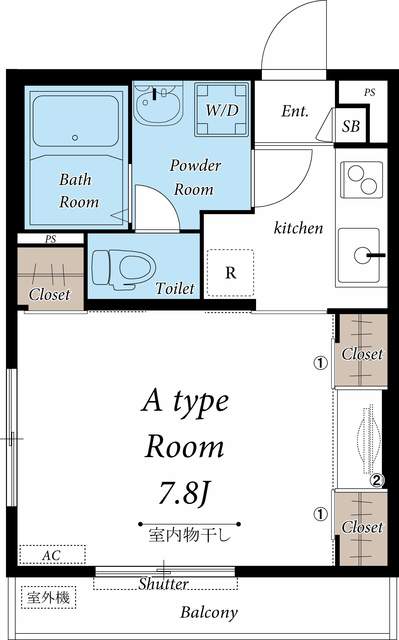 [Tokyo] Apartments for Rent in Inagi-shi｜YOLO HOME