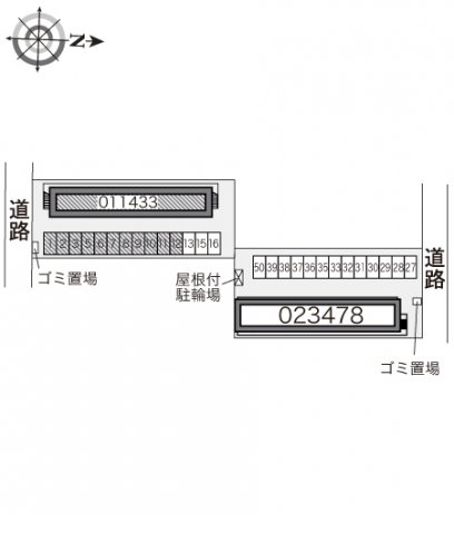 [Osaka] Apartments for Rent in Sakai-shi Sakai-ku｜YOLO HOME