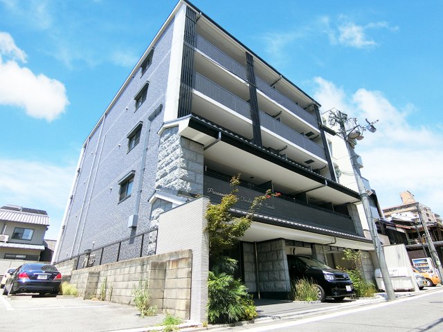 [Kyoto] Apartments for Rent in Kyoto-shi Shimogyo-ku｜YOLO HOME