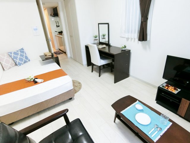 [Kyoto] Apartments for Rent in Kyoto-shi Shimogyo-ku｜YOLO HOME