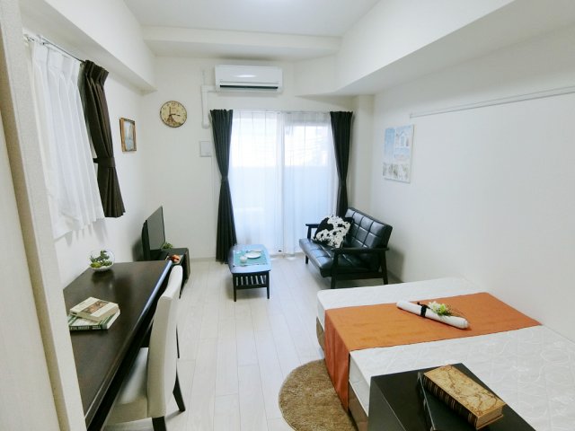 [Kyoto] Apartments for Rent in Kyoto-shi Shimogyo-ku｜YOLO HOME