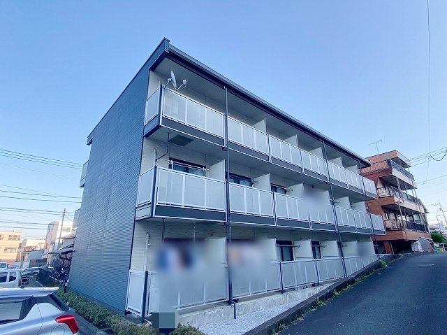 [Tokyo] Apartments for Rent in Hachioji-shi｜YOLO HOME