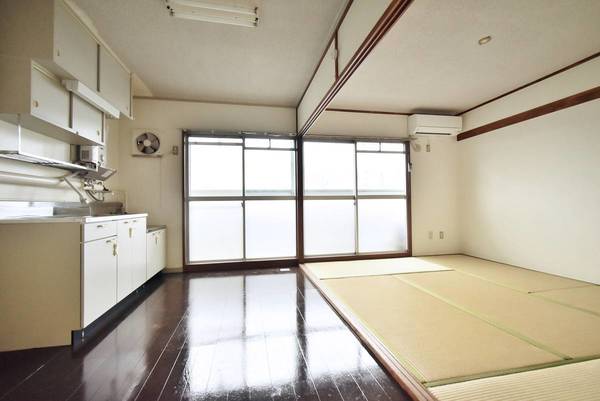 [Tokyo] Apartments for Rent in Nishitokyo-shi｜YOLO HOME