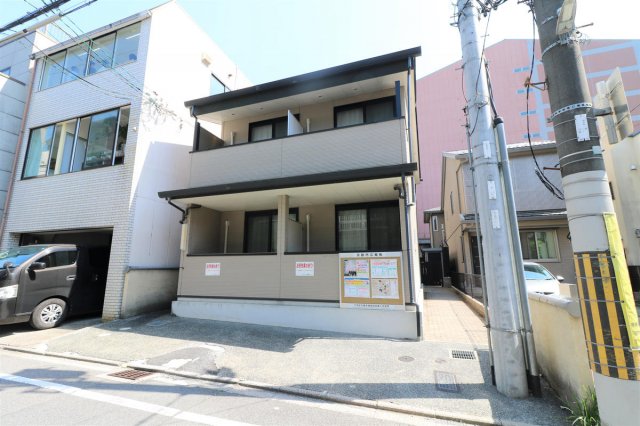 [Kyoto] Apartments for Rent in Kyoto-shi Shimogyo-ku｜YOLO HOME