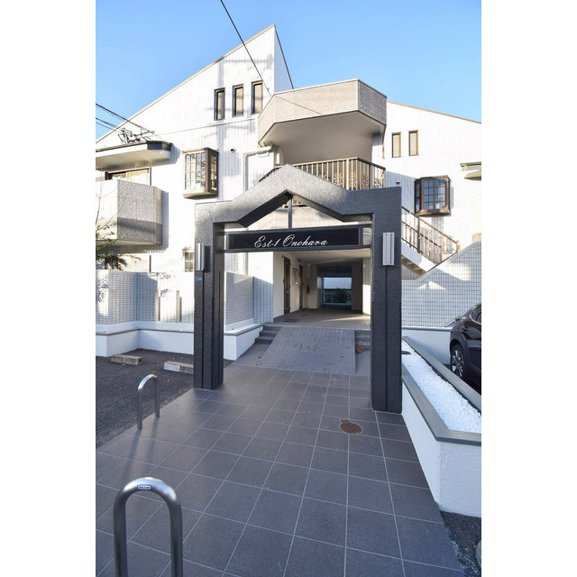 【YOLO HOME】箕面市、賃料¥57,000、1DK / 23m²、北千里、マンション EST-1小野原 0103｜留学生・外国人向け賃貸アパート・住宅情報・部屋探し