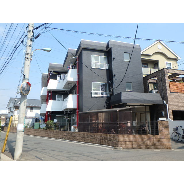 【YOLO HOME】Kawaguchi-shi、Preço do aluguel ¥52,000、1DK / 29.81m²、Warabi ...