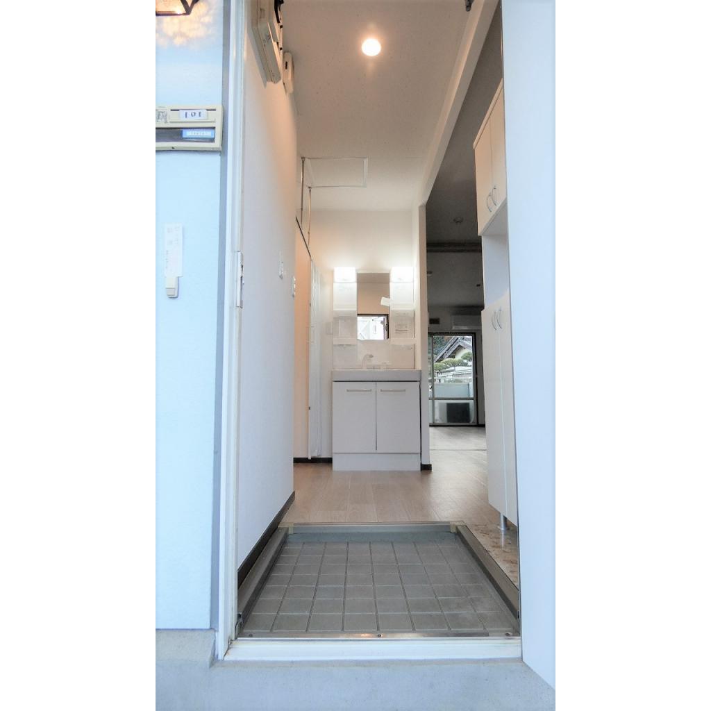 [Tokyo] Apartments for Rent in Hachioji-shi｜YOLO HOME