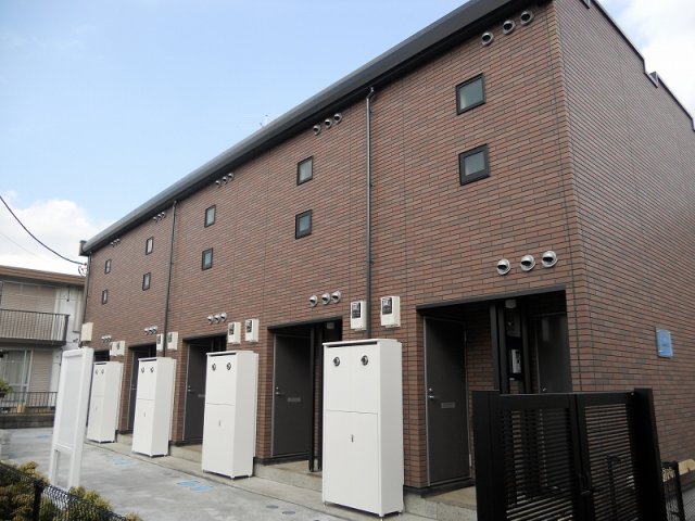 [Tokyo] Apartments for Rent in Machida-shi｜YOLO HOME