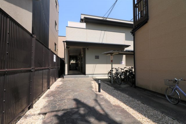 [Kyoto] Apartments for Rent in Kyoto-shi Shimogyo-ku｜YOLO HOME