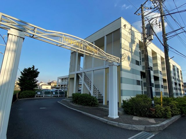 【YOLO HOME】Kawagoe-shi、Tiền thuê ¥36,000、1K / 20.28m²、Nishi Kawagoe ...