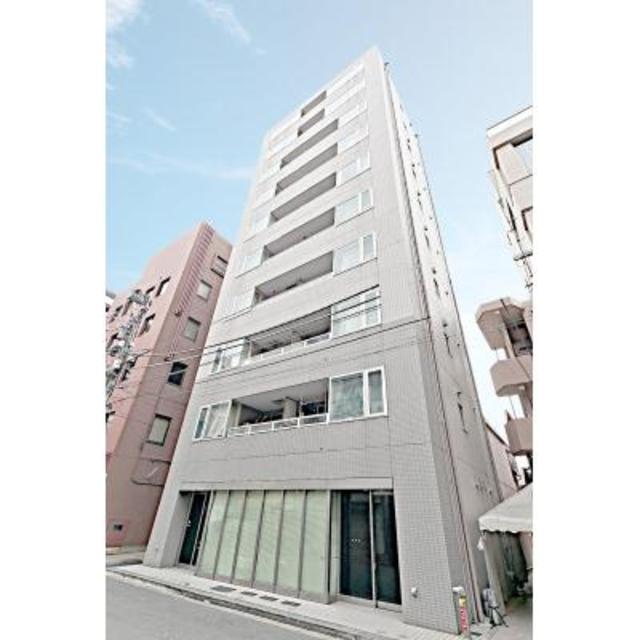 [Tokyo] Apartments for Rent｜YOLO HOME