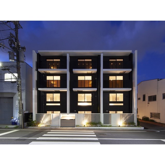 [Tokyo] Apartments for Rent in Shinjuku-ku｜YOLO HOME