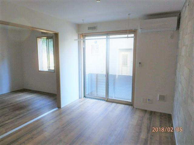 【YOLO HOME】千葉市緑区、賃料¥66,000、1LDK / 33.96m²、鎌取、アパート ボナール・Kimi 103号室｜留学生・外国人向け賃貸アパート・住宅情報・部屋探し