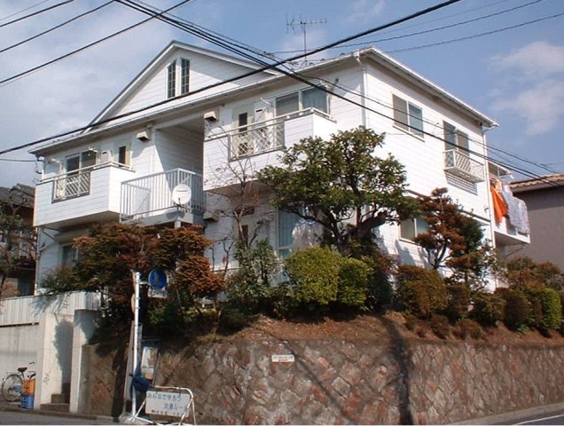 【YOLO HOME】Nakano-ku、房租费¥82,000、2DK / 33.95m²、Shin Egota、公寓式 ホワイトシャトレー中野 201｜面向留学生·外国人的租赁公寓、房屋信息 ...