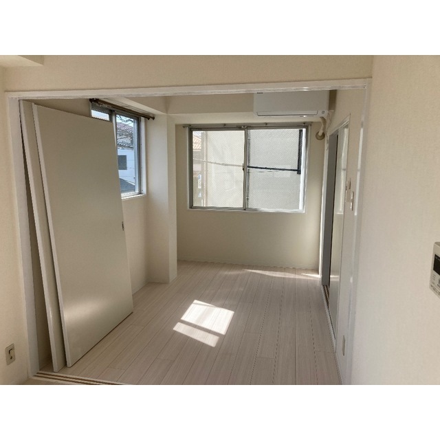 【YOLO HOME】Yokohama-shi Tsurumi-ku、房租费¥75,000、1LDK / 32.67m²、Shitte、楼房 STマンション 203｜面向留学生·外国人的租赁 ...