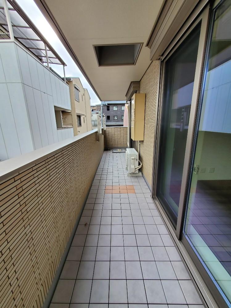 【YOLO HOME】Kyoto-shi Sakyo-ku、房租费¥183,000、3LDK / 72.78m²、Sanjo Keihan、公寓式 菊鉾邸 201号室｜面向留学生·外国人的租赁 ...