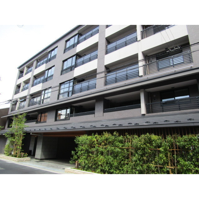 [Kyoto] Apartments for Rent in Kyoto-shi Nakagyo-ku｜YOLO HOME