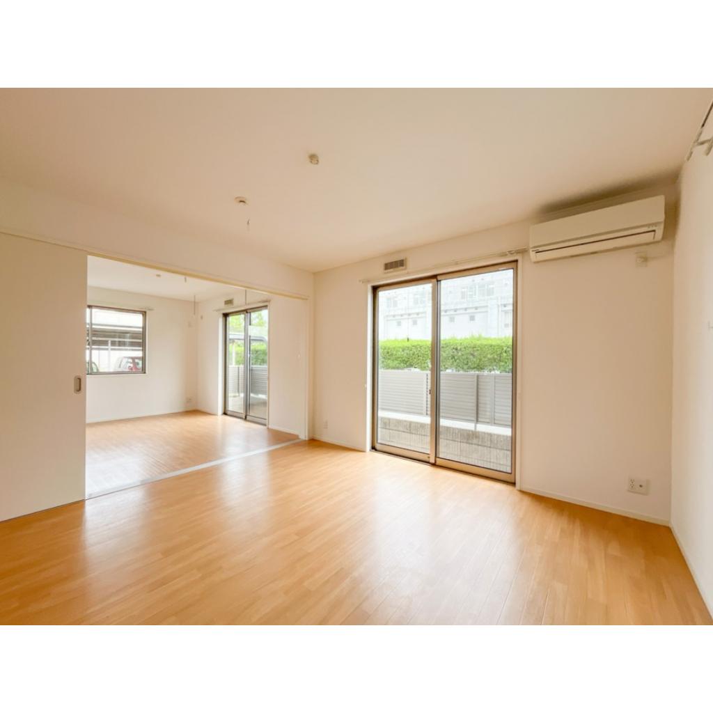 【YOLO HOME】神戸市西区、賃料¥70,000、1LDK / 48.12m²、西明石、アパート パールグラン 101号室｜留学生・外国人向け賃貸アパート・住宅情報・部屋探し