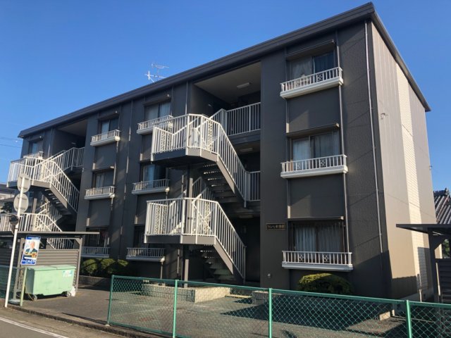 [Kyoto] Apartments for Rent in Kyoto-shi Nishikyo-ku｜YOLO HOME