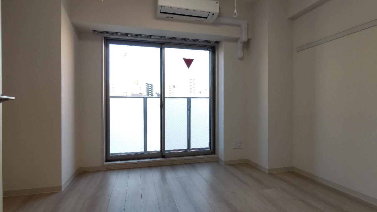 【YOLO HOME】Taito-ku、임대료¥100,000、1K / 25.02m²、Ueno、맨션 La vie belle 502｜유학생 · 외국인을 위한 일본의 임대 주택 ...