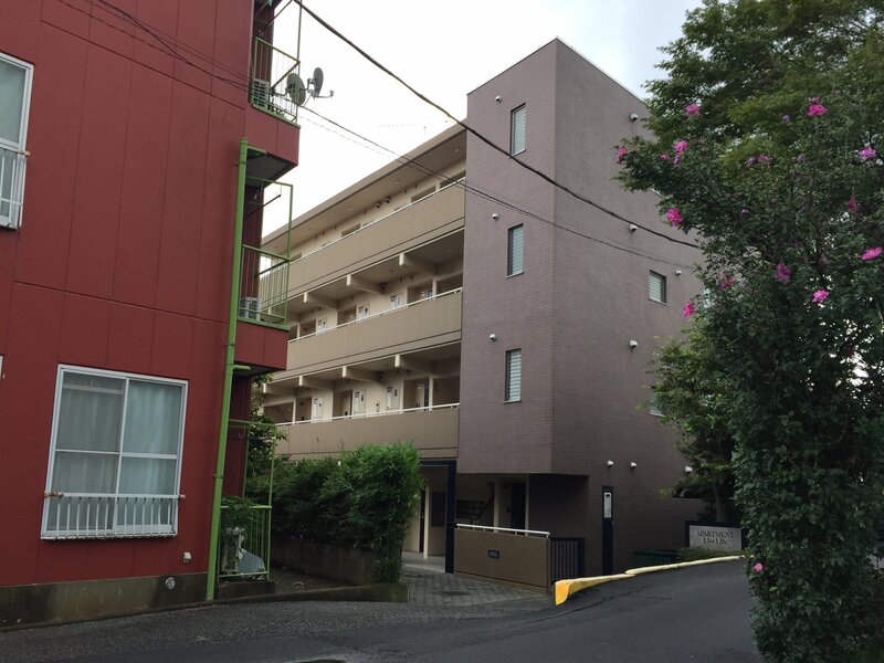 [Tokyo] Apartments for Rent in Inagi-shi｜YOLO HOME