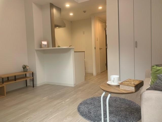 [Kyoto] Apartments for Rent in Kyoto-shi Shimogyo-ku｜YOLO HOME