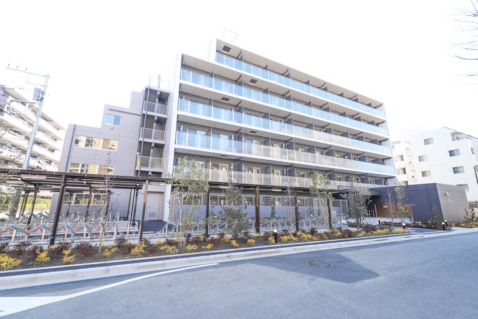 [Chiba] Apartments for Rent in Funabashi-shi｜YOLO HOME