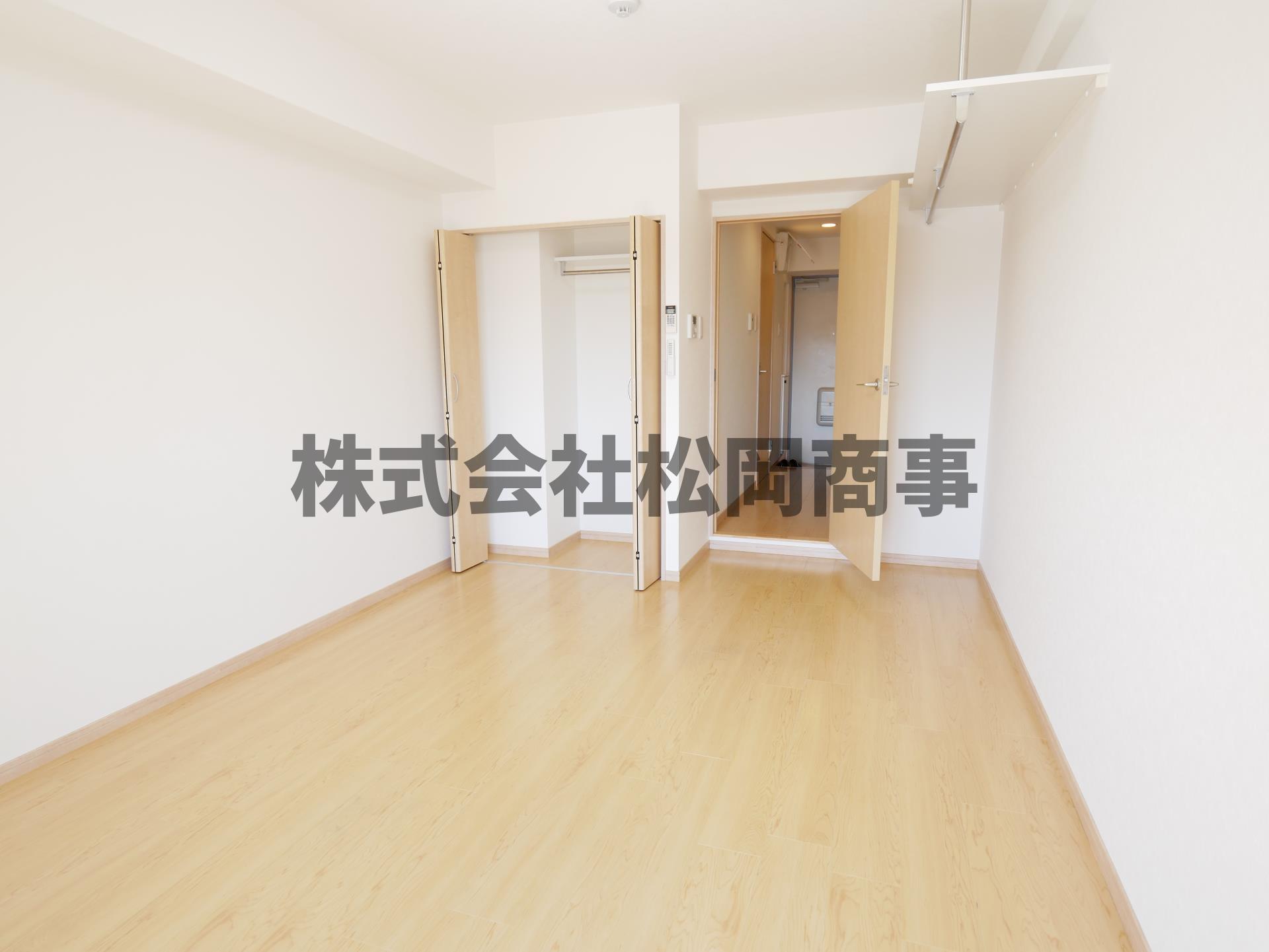 [Kyoto] Apartments for Rent in Kyoto-shi Nakagyo-ku｜YOLO HOME