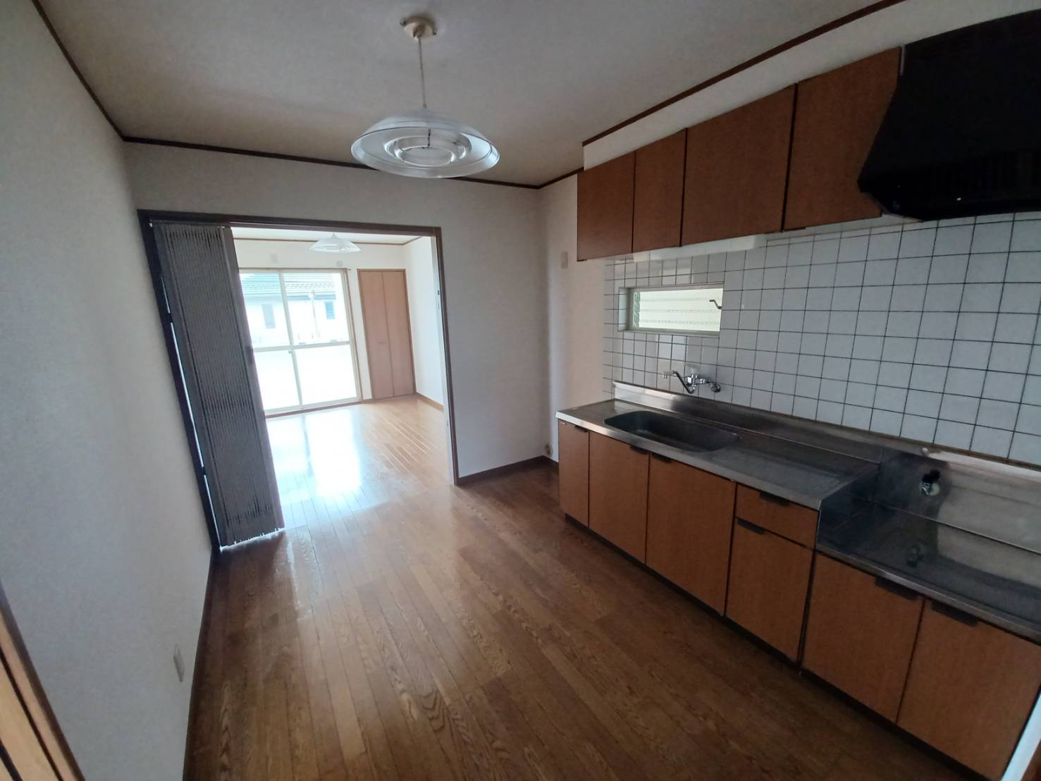 【YOLO HOME】東松山市、賃料¥60,000、3DK / 57.74m²、高坂、アパート ジョイスタカハシB棟 202｜留学生・外国人向け賃貸アパート・住宅情報・部屋探し