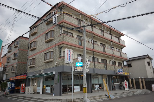 【YOLO HOME】大阪市東淀川区、賃料¥80,000、2LDK / 48.6m²、相川、マンション 東淡路豊源ビル ｜留学生・外国人向け賃貸アパート・住宅情報・部屋探し
