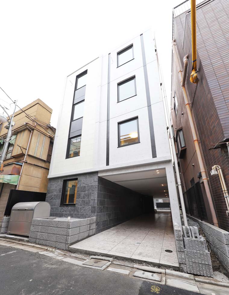 [Tokyo] Apartments for Rent in Koto-ku｜YOLO HOME