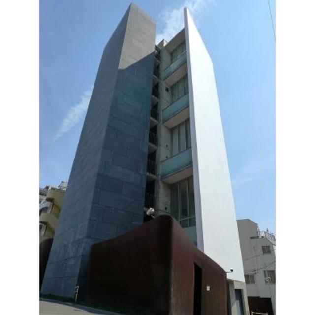 【YOLO HOME】渋谷区、賃料¥310,000、1DK / 49.13m²、恵比寿、マンション 富ケ谷アパートメント 401｜留学生・外国 ...