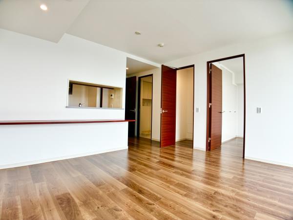 【YOLO HOME】渋谷区、賃料¥410,000、3LDK / 76.66m²、恵比寿、マンション プラウド代々木初台 406｜留学生・外国 ...