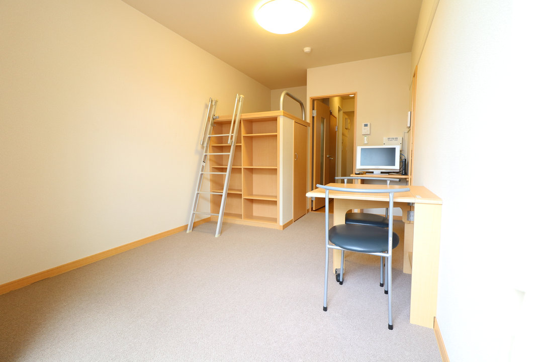 [Chiba] Apartments for Rent in Funabashi-shi｜YOLO HOME